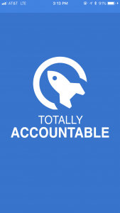 TotallyAccountable App - Totally Accountable Systems TAS™