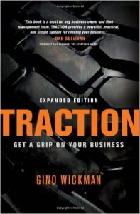 Traction-Book-Photo - Totally Accountable Systems TAS™