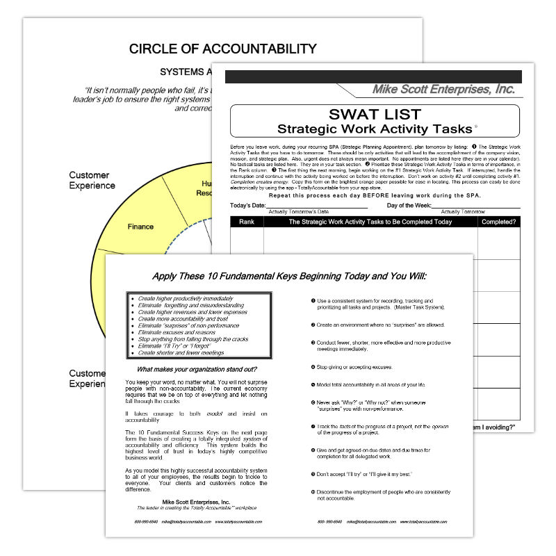 tas-free-forms - Totally Accountable Systems TAS™