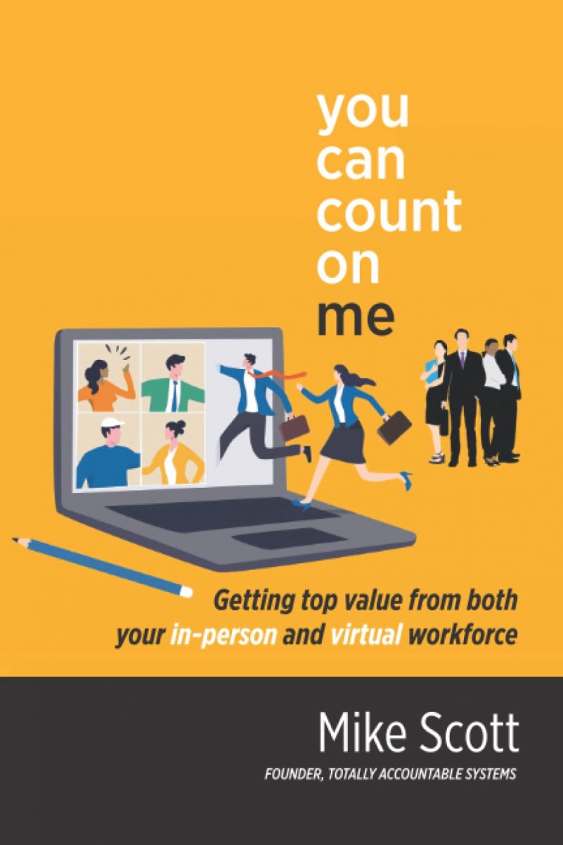 Tools - Accountability Templates - Totally Accountable Systems